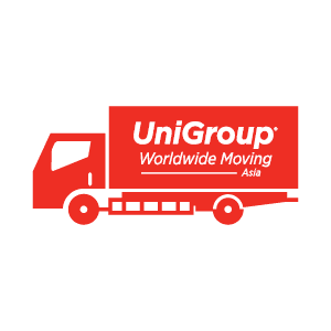 International Moving Company - Professional Packing | UniGroup Asia