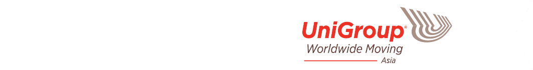 International Moving Company - Professional Packing | UniGroup Asia